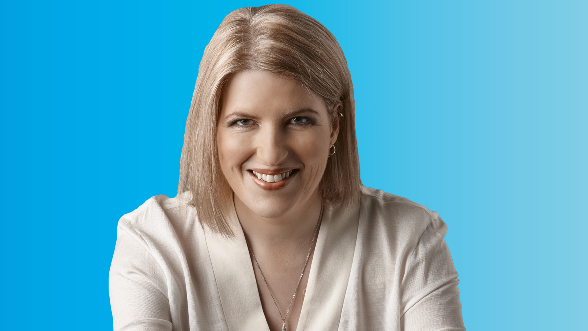 Clare Teal: Get to know Jazz FM's newest presenter